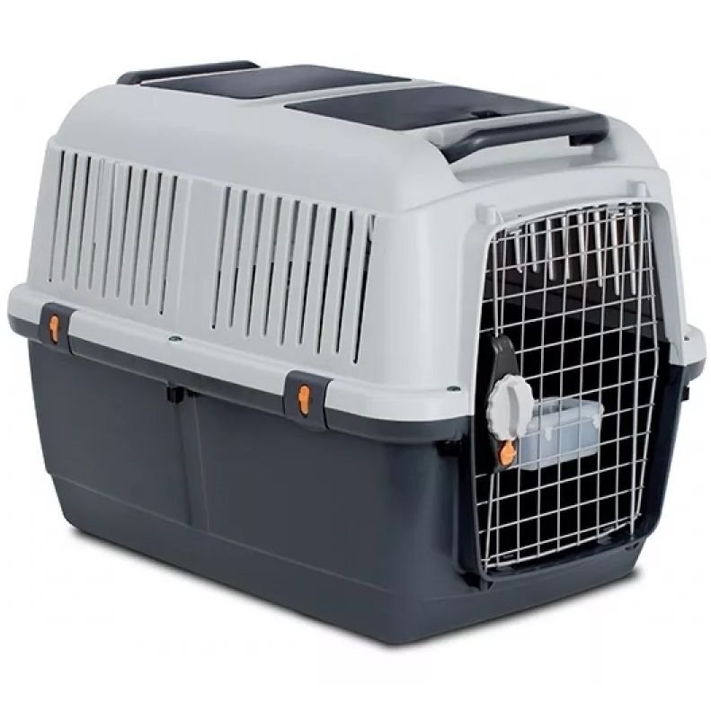 Guacal Bracco Travel 7+ con Certificación IATA - Hollywood Pets
