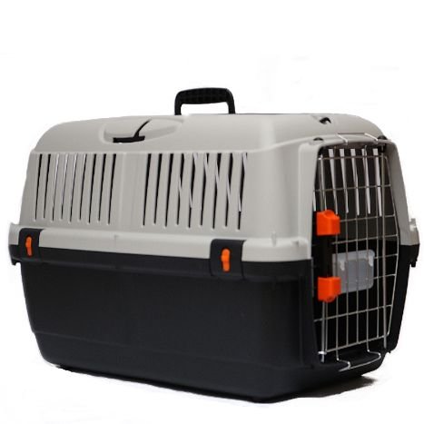 Guacal Bracco Travel 5+ con Certificación IATA - Hollywood Pets